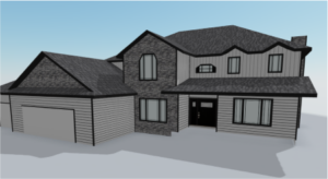 Exterior Home Designer Visualizers | Door & Window Configurators