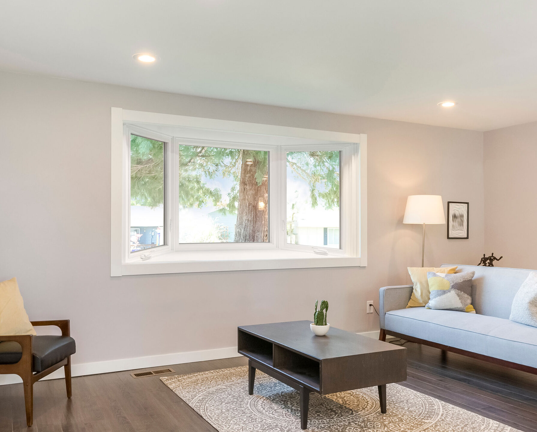 Bay Windows | Bow Windows | Replacement Bay & Bow Windows