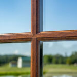 Windows with Grids | Patio Doors with Grids | Window Grid Styles
