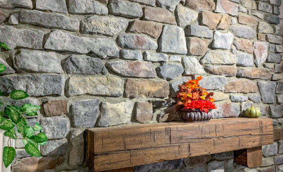 Ridge Cut™ Archives - ProVia