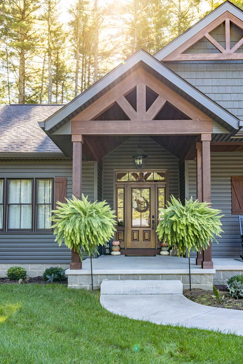 ProVia Door Partnerships | Partner with ProVia Doors