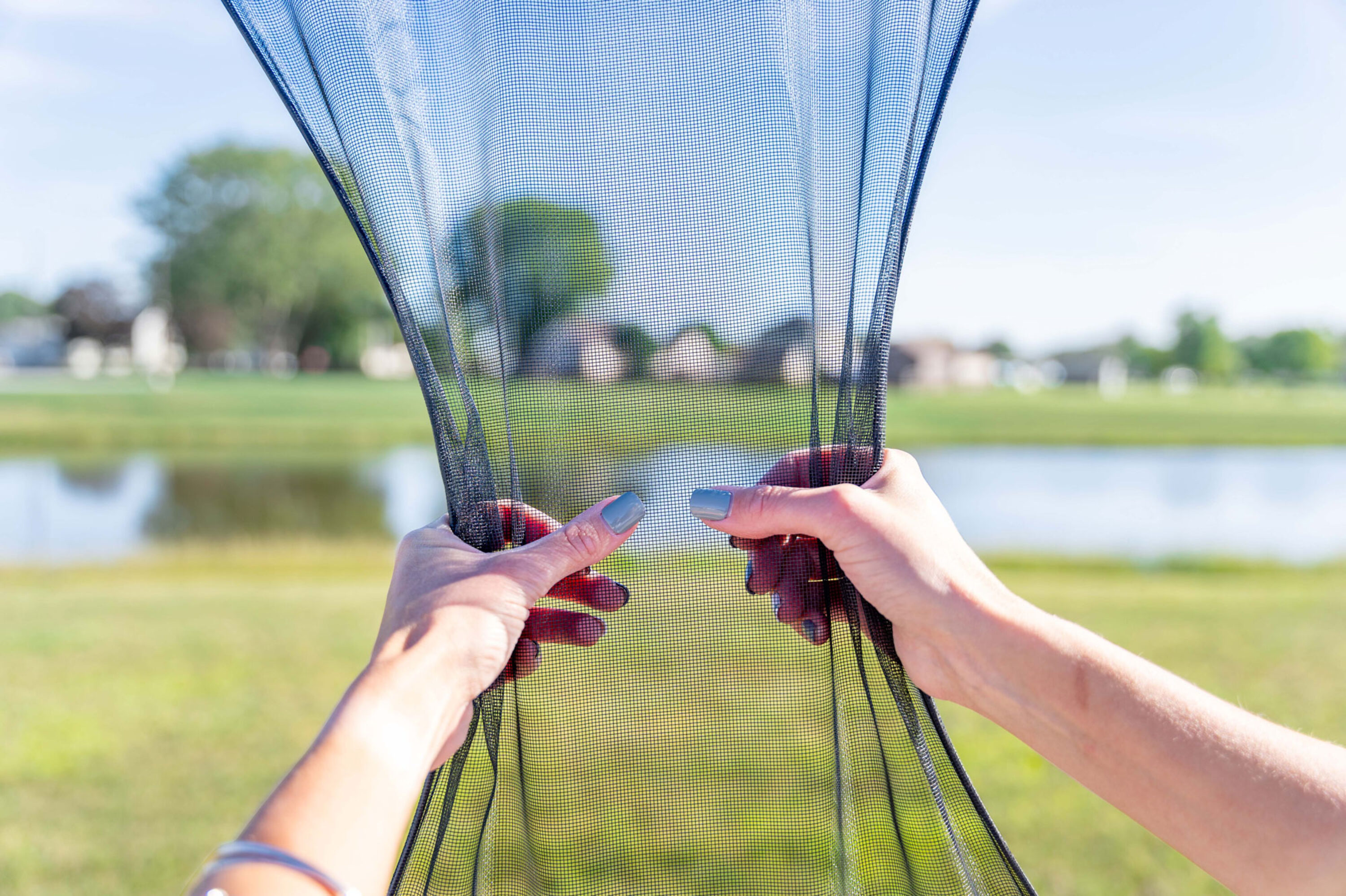 Aeris™ Wood-Clad Windows | Wood Interior Windows