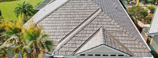 Metal Shake Roof | ProVia Metal Shake Roofing