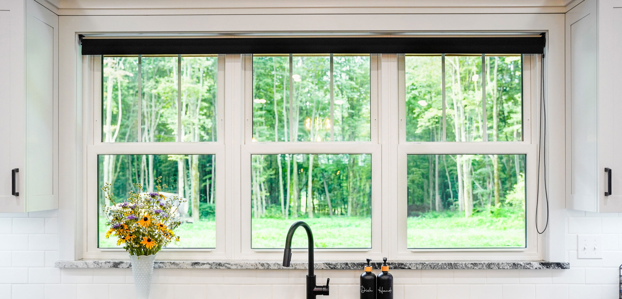 Vinyl Windows | Endure™ Windows | Best ProVia Vinyl Windows