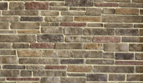 Chisel Cut™ Stone | Manufactured Stone Veneer
