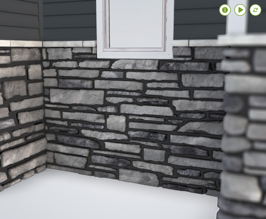 Stone Veneer Manufacturing | Manufactured Stone Technology