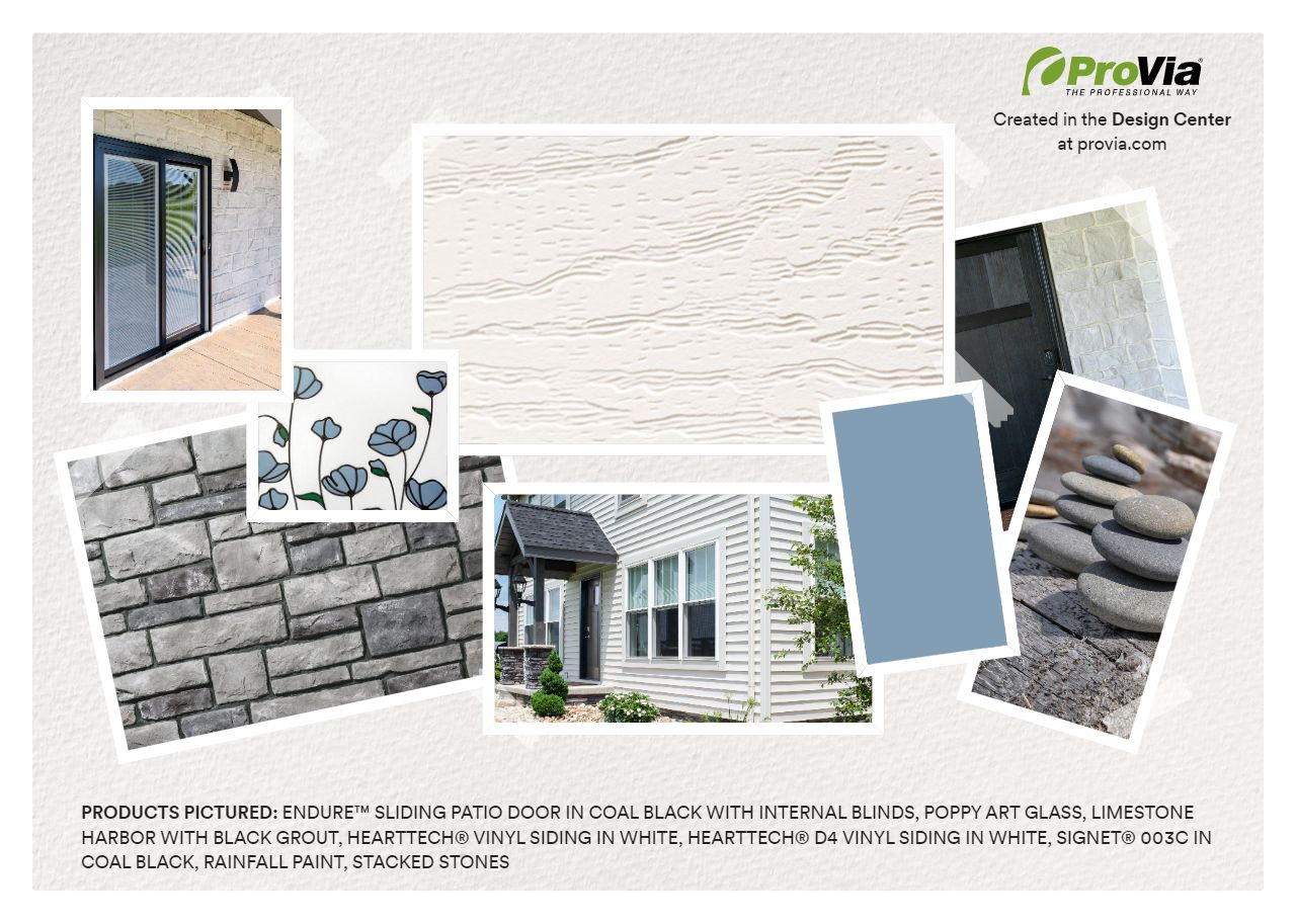 Check Out My Vision Board!