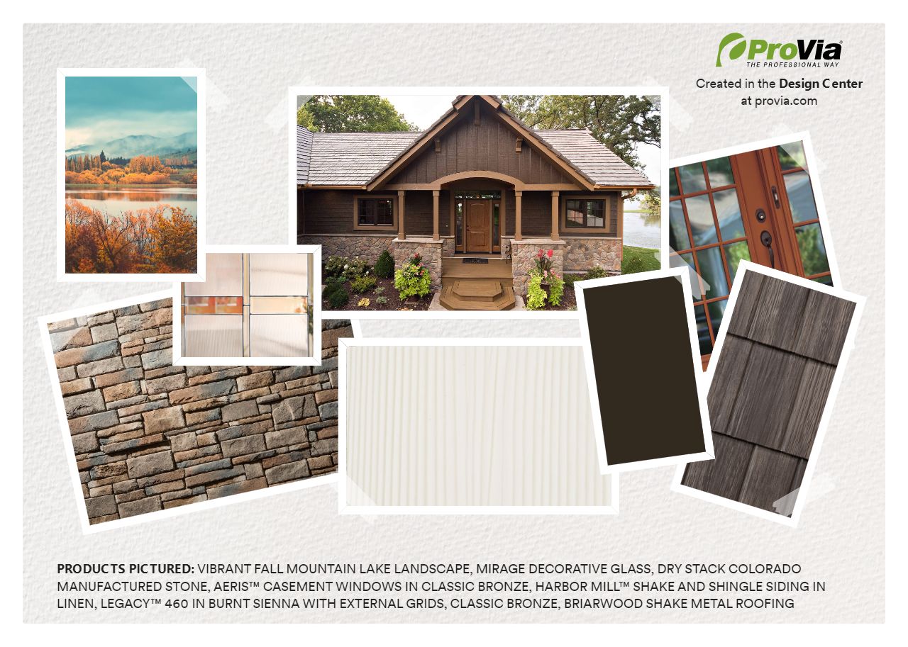 Check Out My Vision Board!