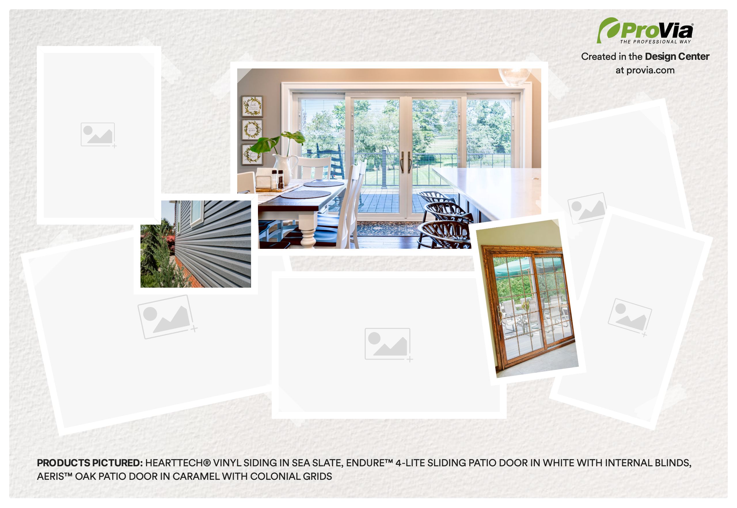 Check Out My Vision Board!