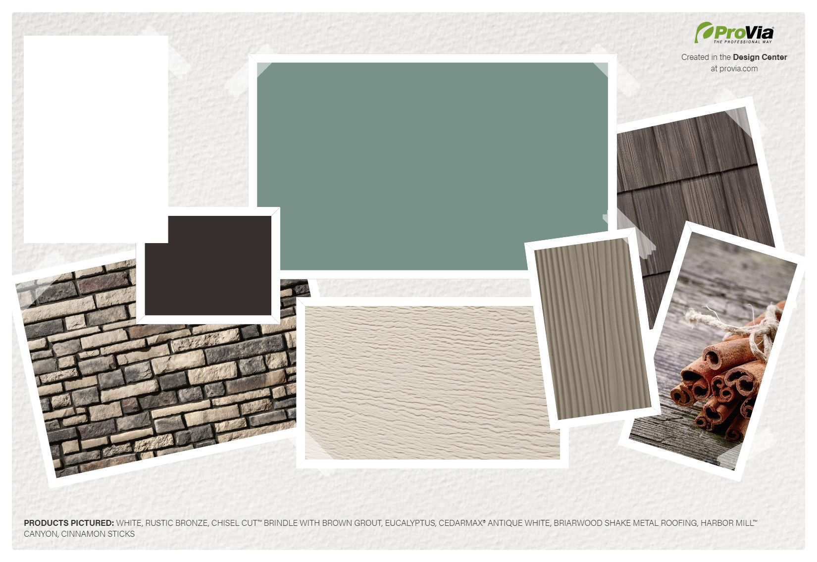 Check Out My Vision Board!