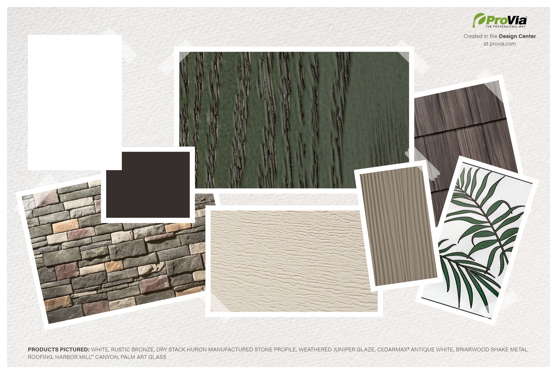 Check Out My Vision Board!