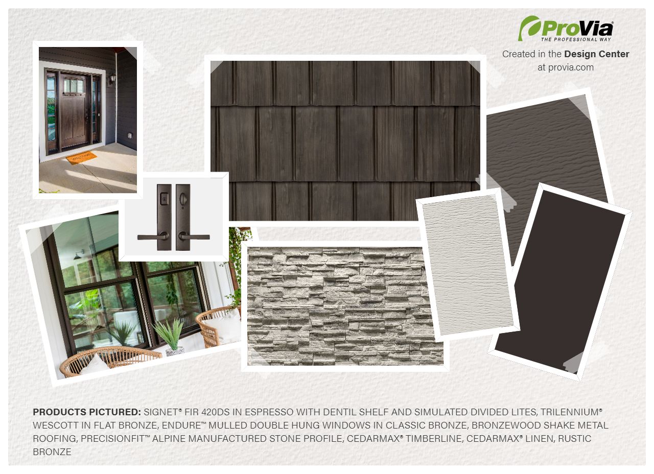 Check Out My Vision Board!