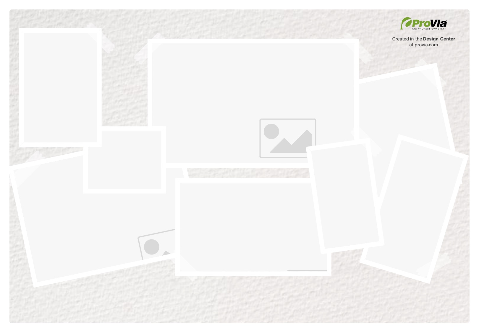 Check Out My Vision Board!