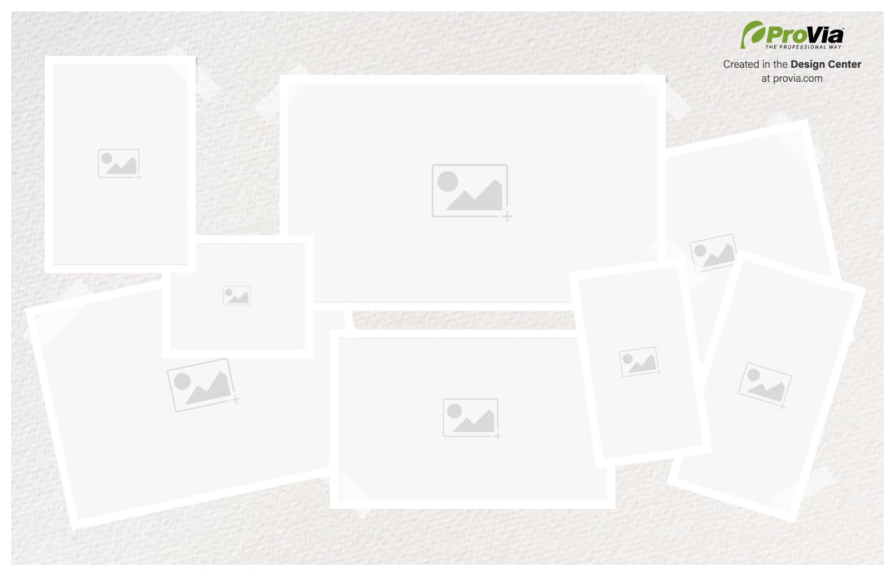 Check Out My Vision Board!