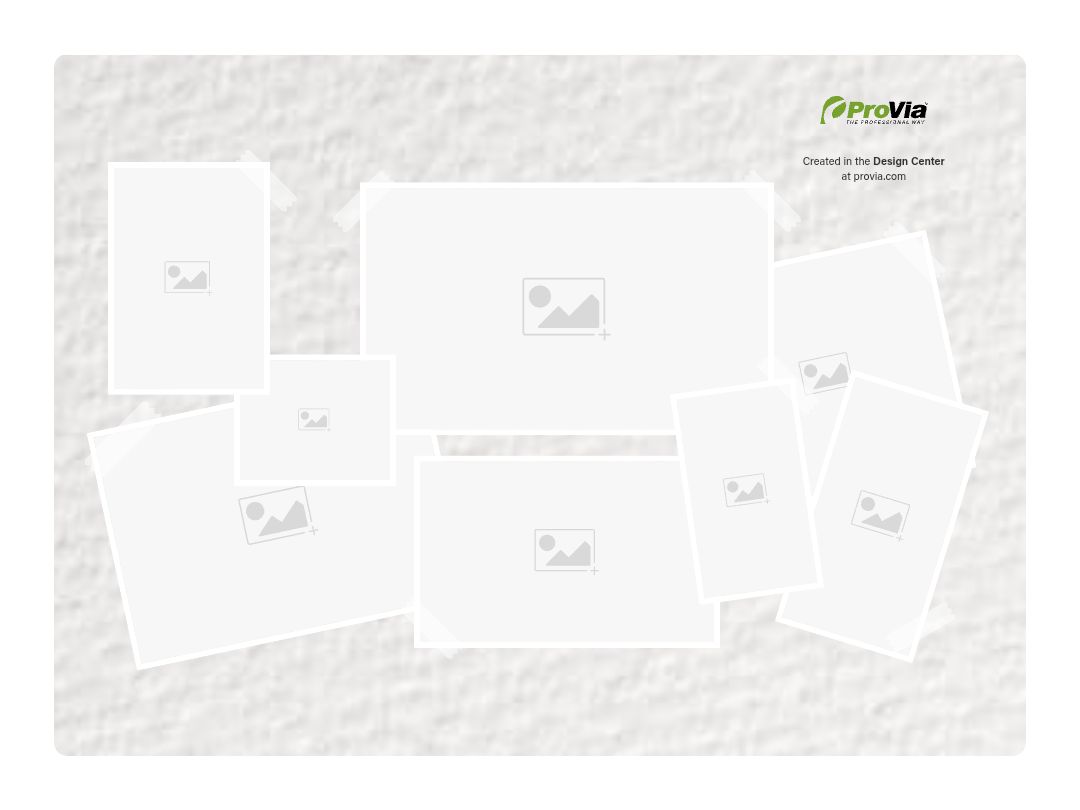 Check Out My Vision Board!