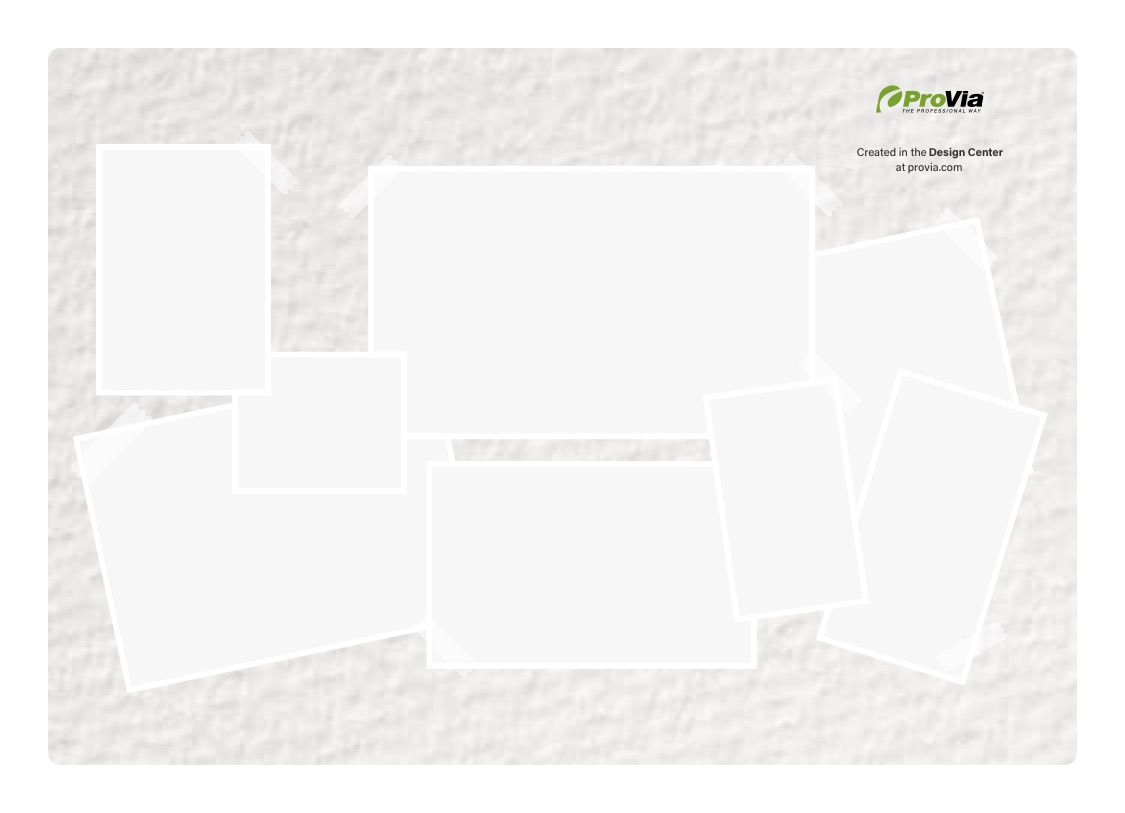 Check Out My Vision Board!