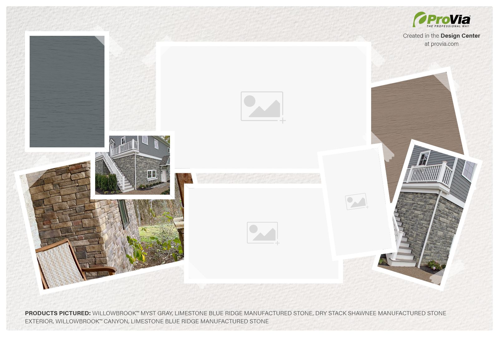 Check Out My Vision Board!