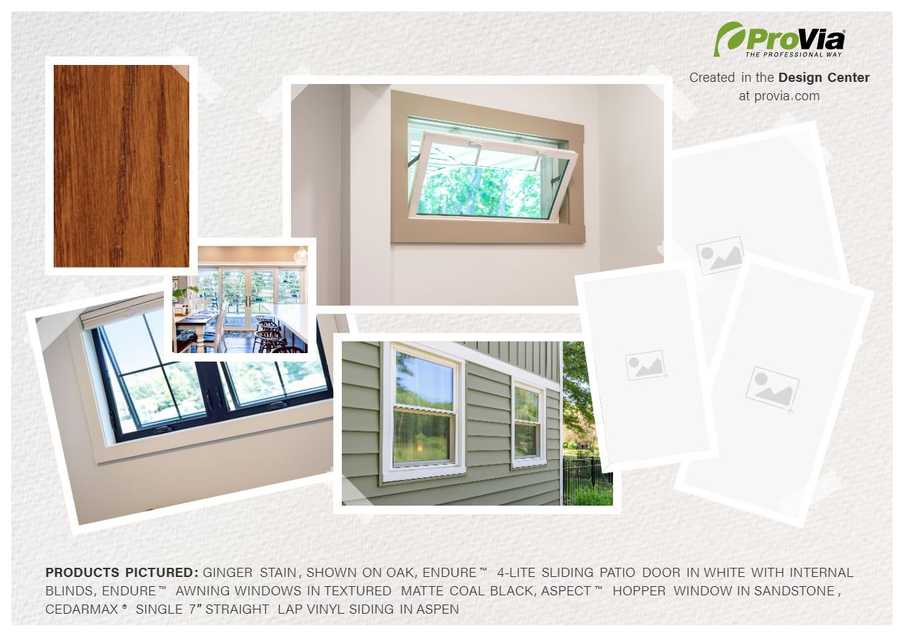 Check Out My Vision Board!