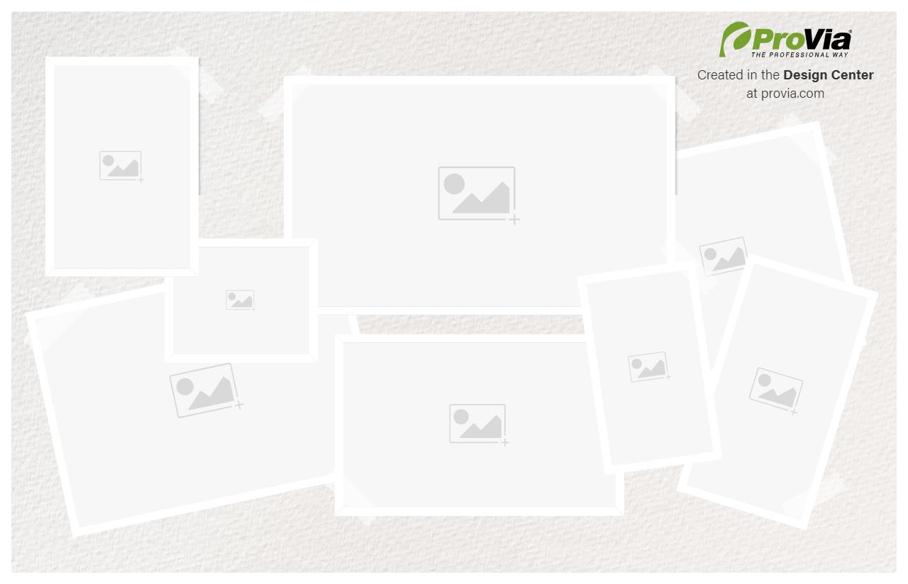 Check Out My Vision Board!