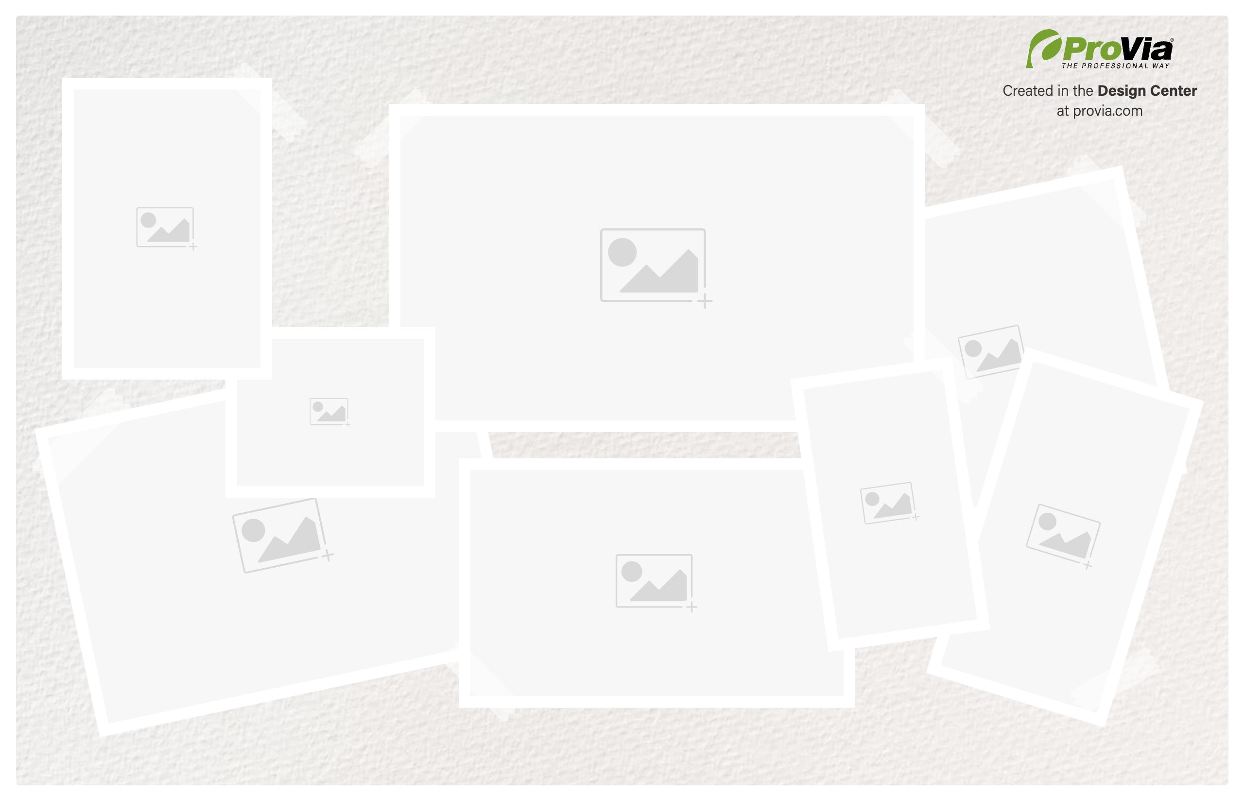 Check Out My Vision Board!