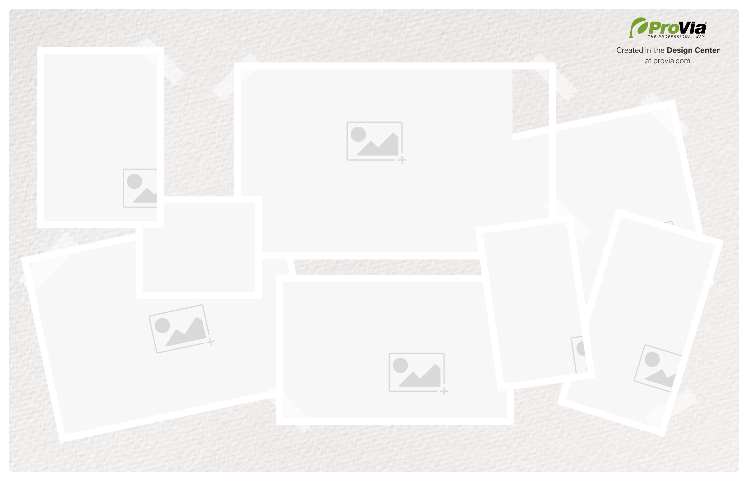 Check Out My Vision Board!