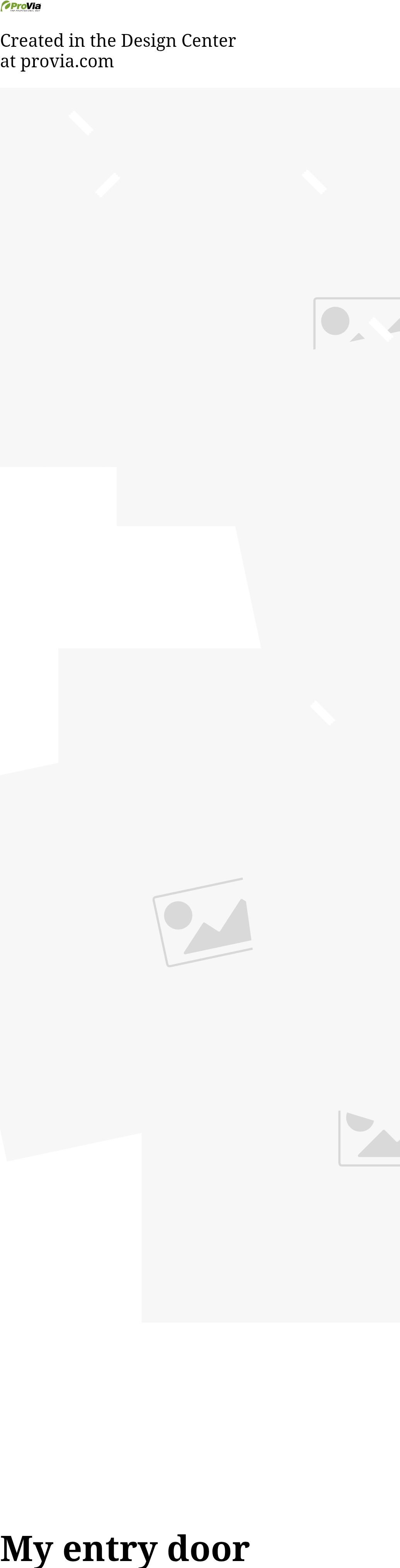 Check Out My Vision Board!