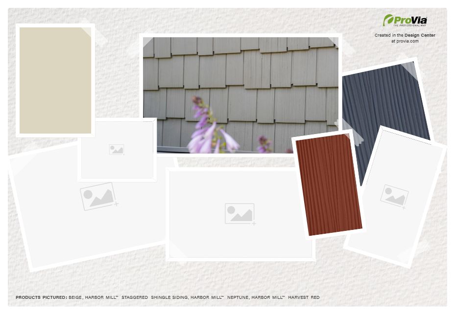 Check Out My Vision Board!