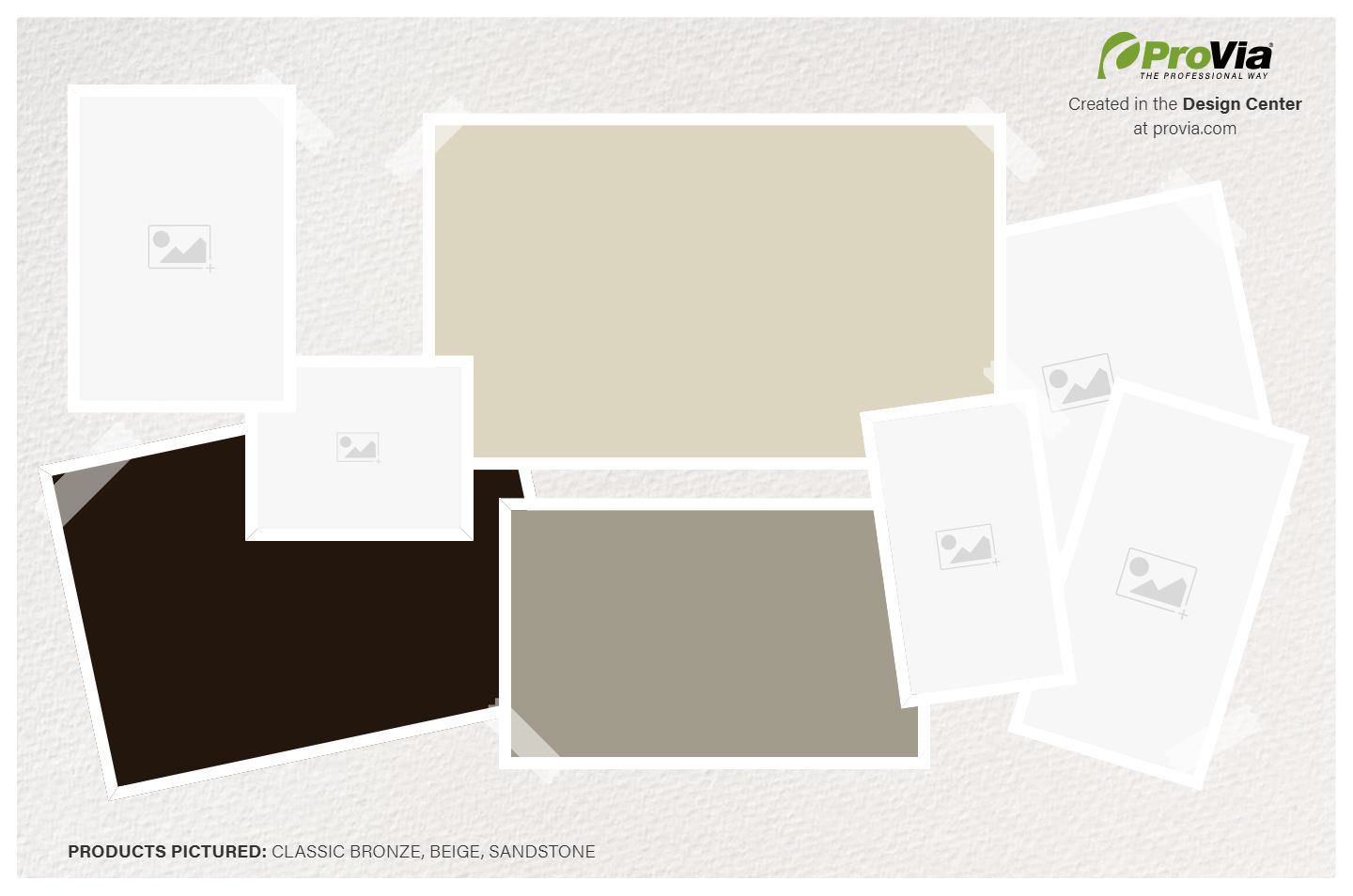 Check Out My Vision Board!